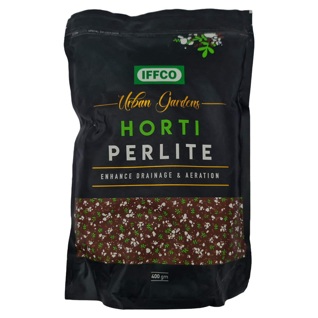 Horti Perlite | Enhance Plant Growth with Volcanic Mineral